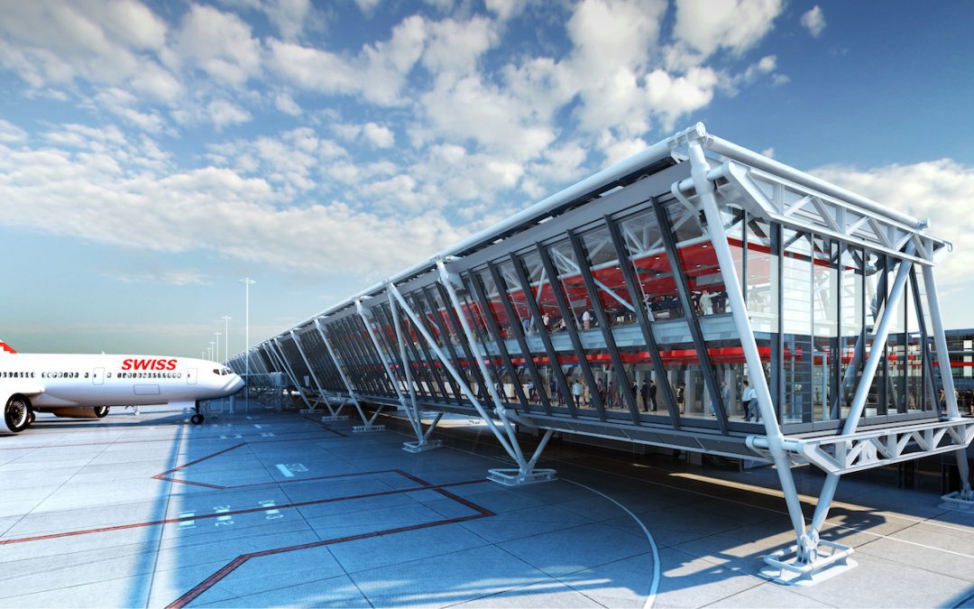 Airports - Maze Fire Consulting