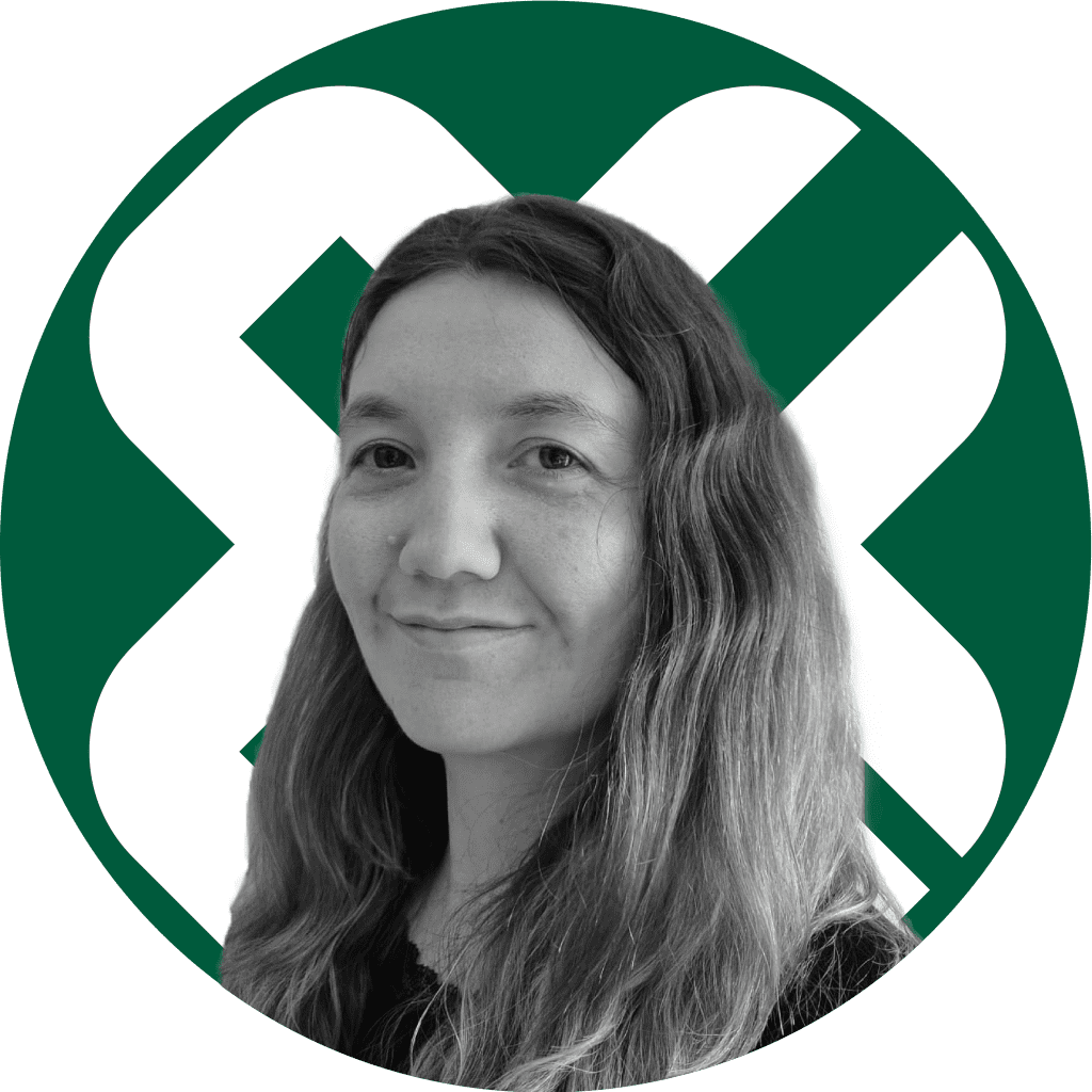 Dr Caitlin Chalk - Maze Fire Consulting